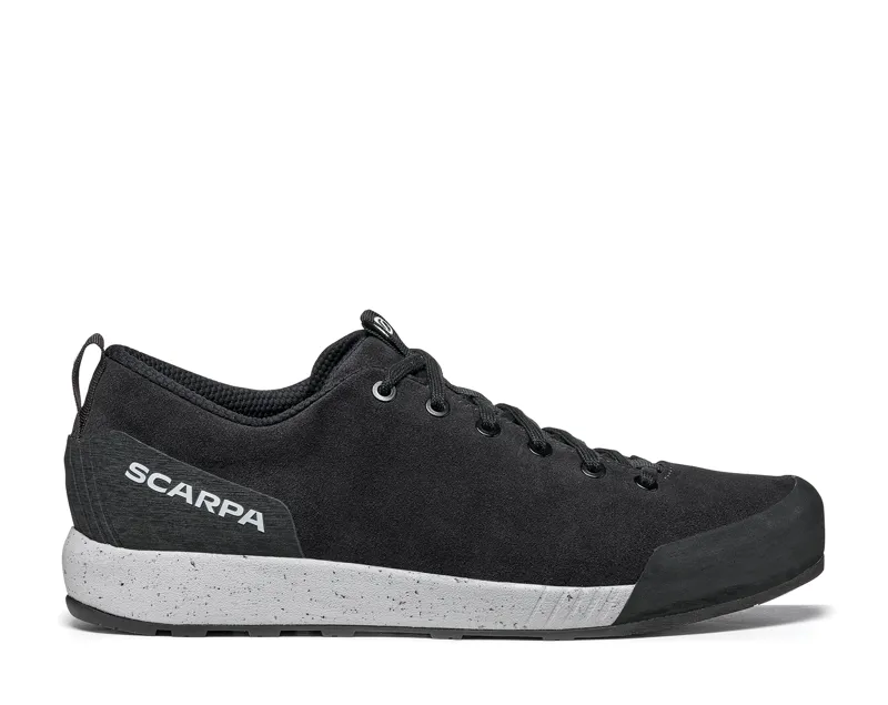 Scarpa Spirit Evo Mens Shoes in Black