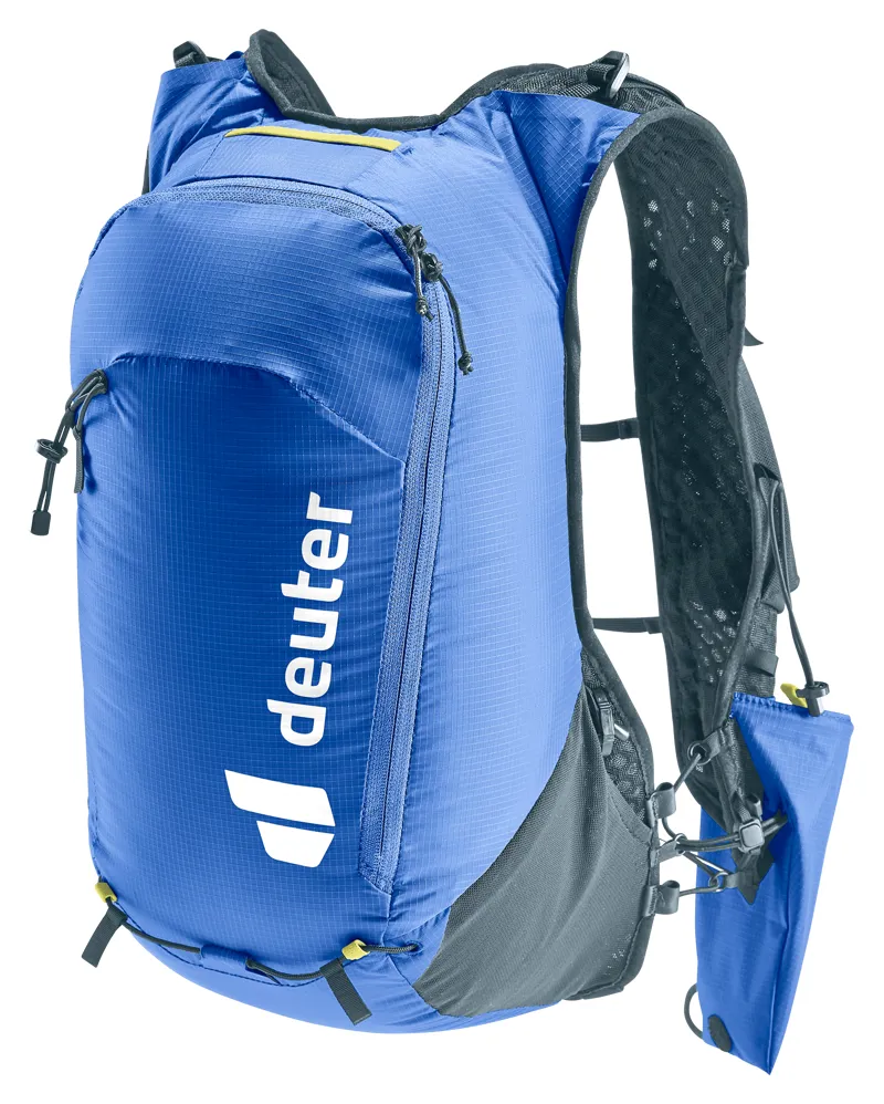 Deuter Ascender 13 Running Rucksack Indigo. Backcountry UK.