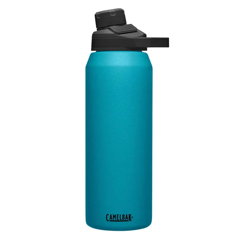 Camelbak Chute Mag Vacuum Insluated Bottle Flask 1L Larkspur