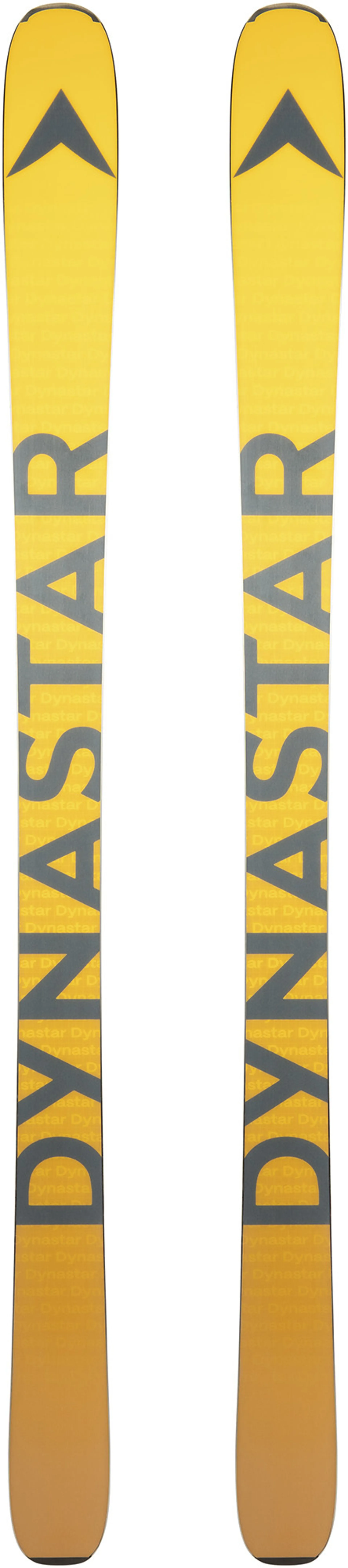 Dynastar M-PRO 94 TI OPEN Men's All Mountain Skis