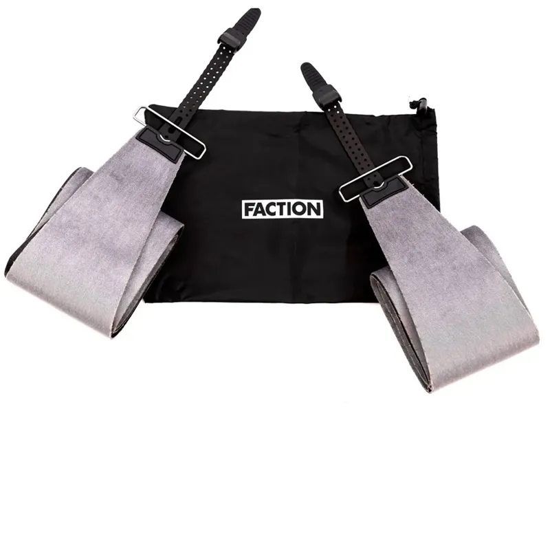 Faction Agent 2.0 Skin