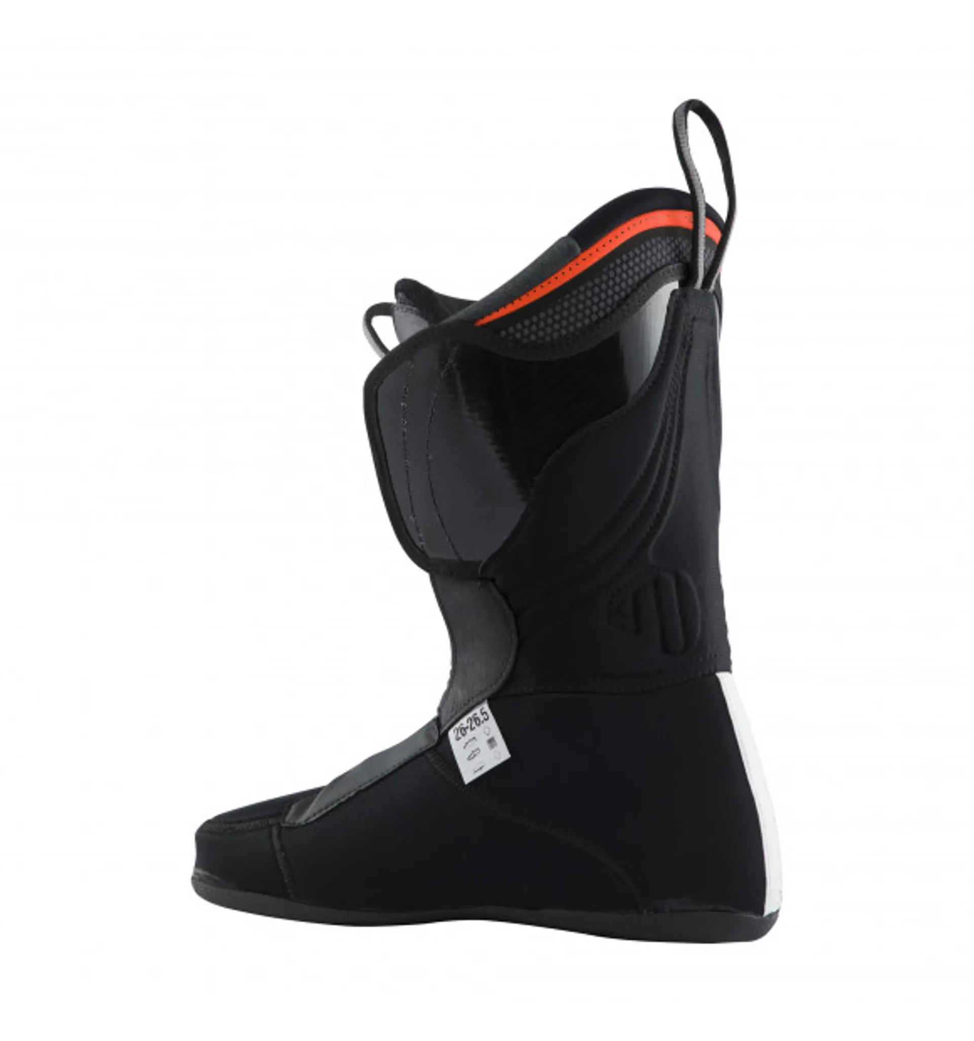 Lange XT3 Free 130 LV GW Freeride Ski Boots