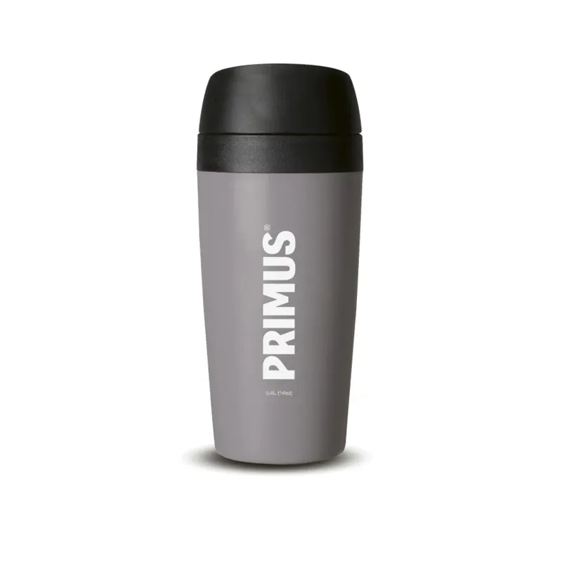 Primus Commuter Mug 0.4L Grey