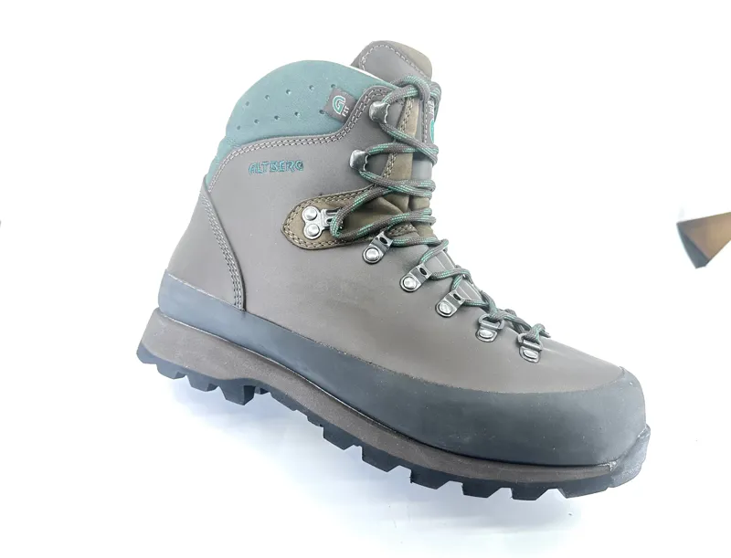 Altberg Kisdon MK2 brown Gfit Men's Leather Walking Boots