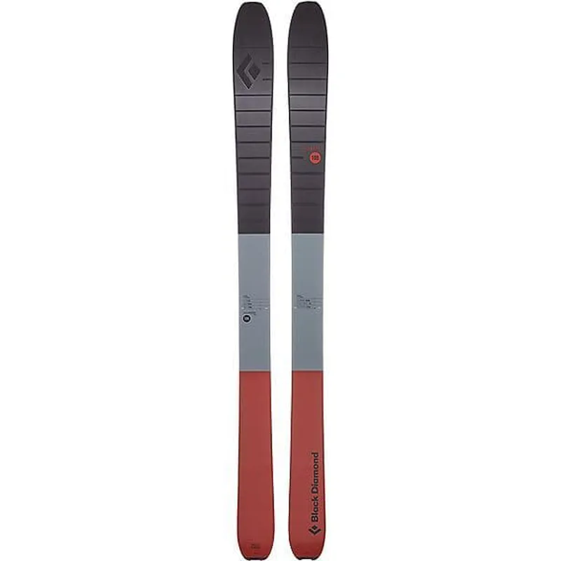 Black Diamond Boundary Pro 100