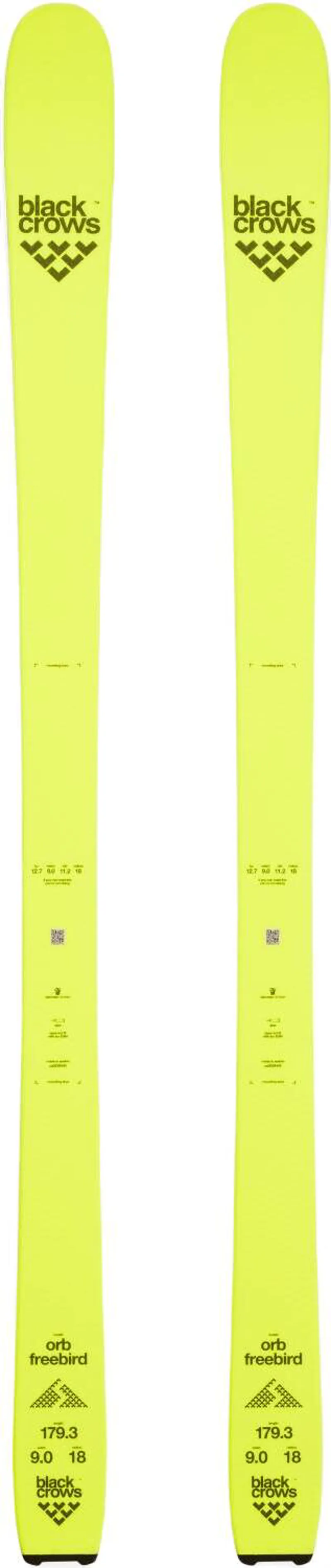 Black Crows Orb Freebird