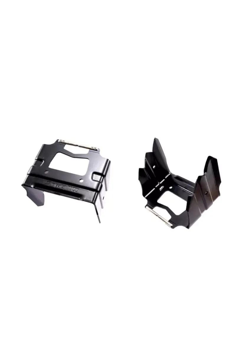 Meidjo crampons for Meidjo 3 SR Bindings