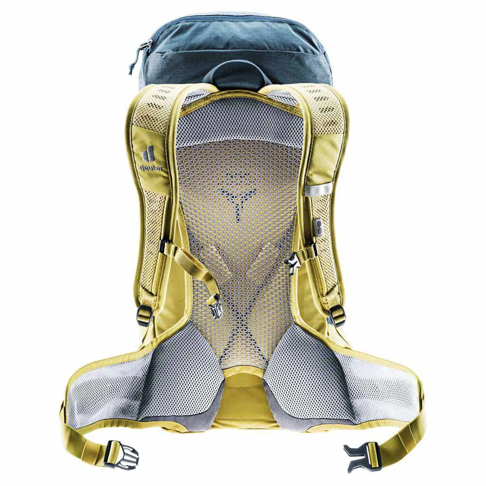 Deuter AC Lite 24 Walking Rucksack Arctic Turmeric.