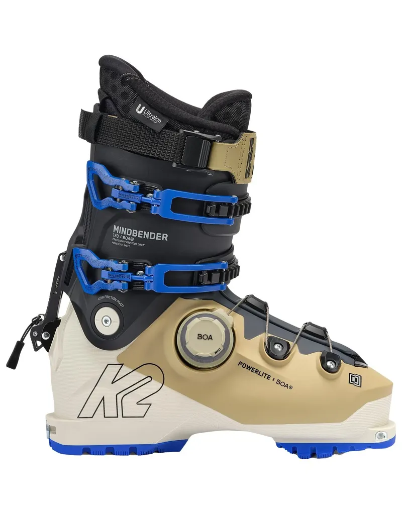 K2 Mindbender 120 Boa 2025