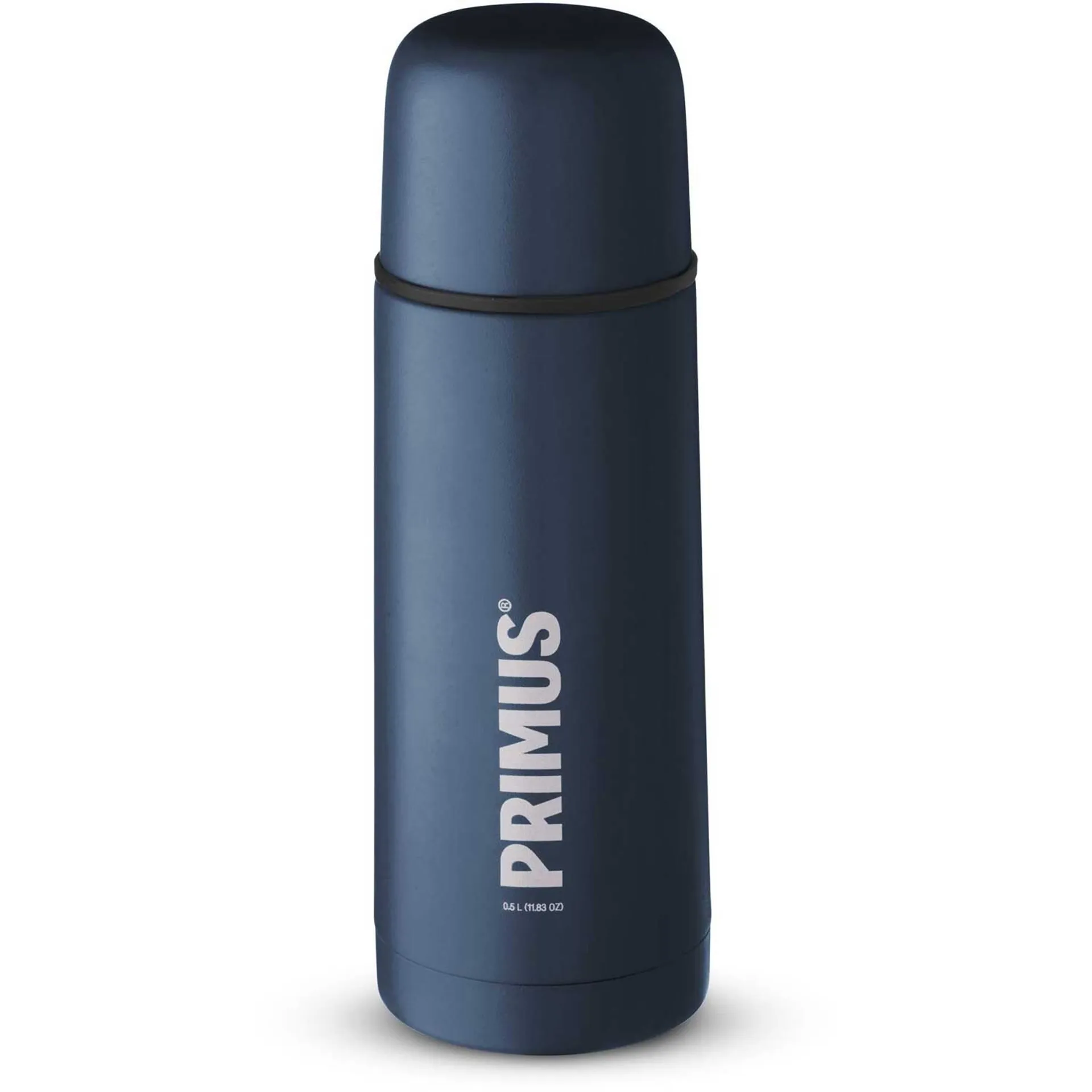 Primus Vacuum Bottle 0.5L Blue